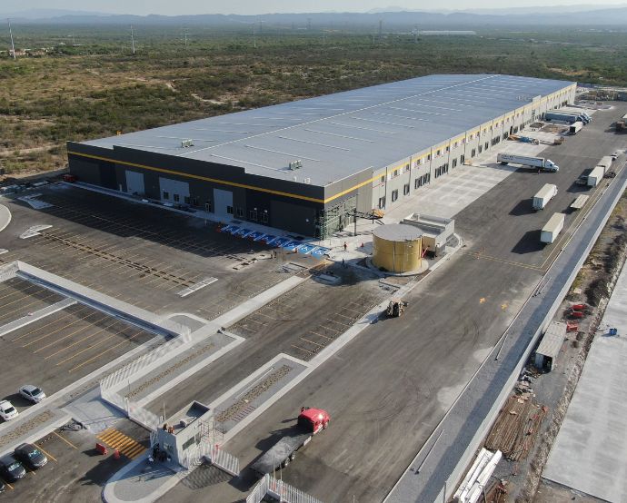LexLatin | Fibra Monterrey lanza segundo programa multivalor